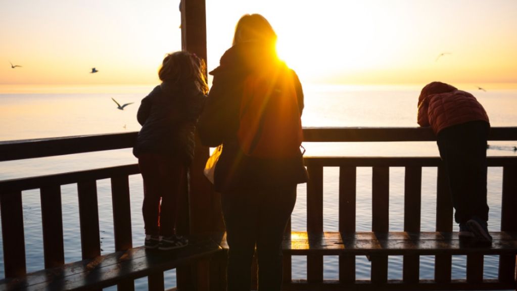 Ce NU spui unei mame cu mai mulți copii | CREATOR.TV o platformă media ...