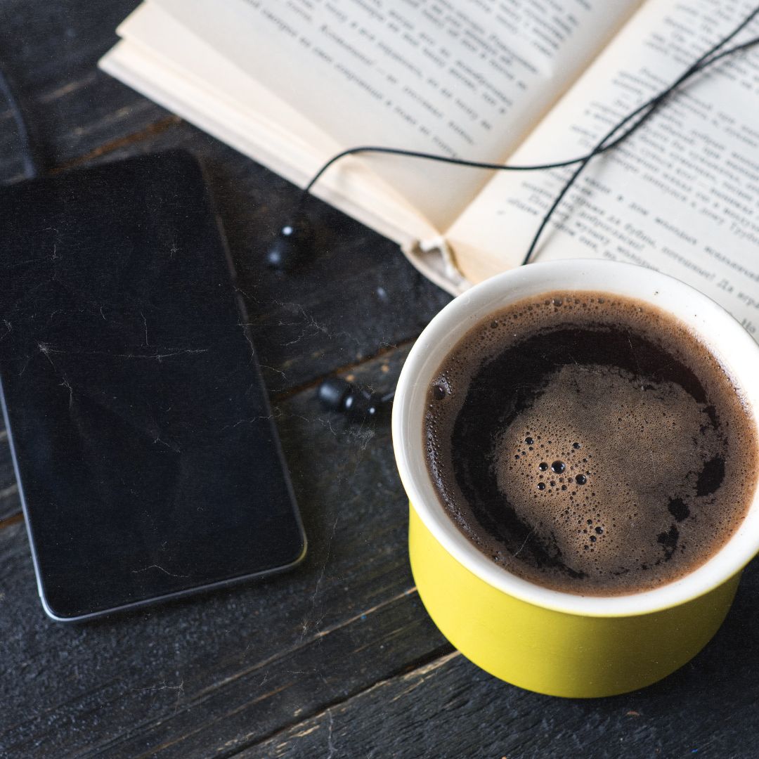 Cărți Audio Gratuite | CREATOR.tv