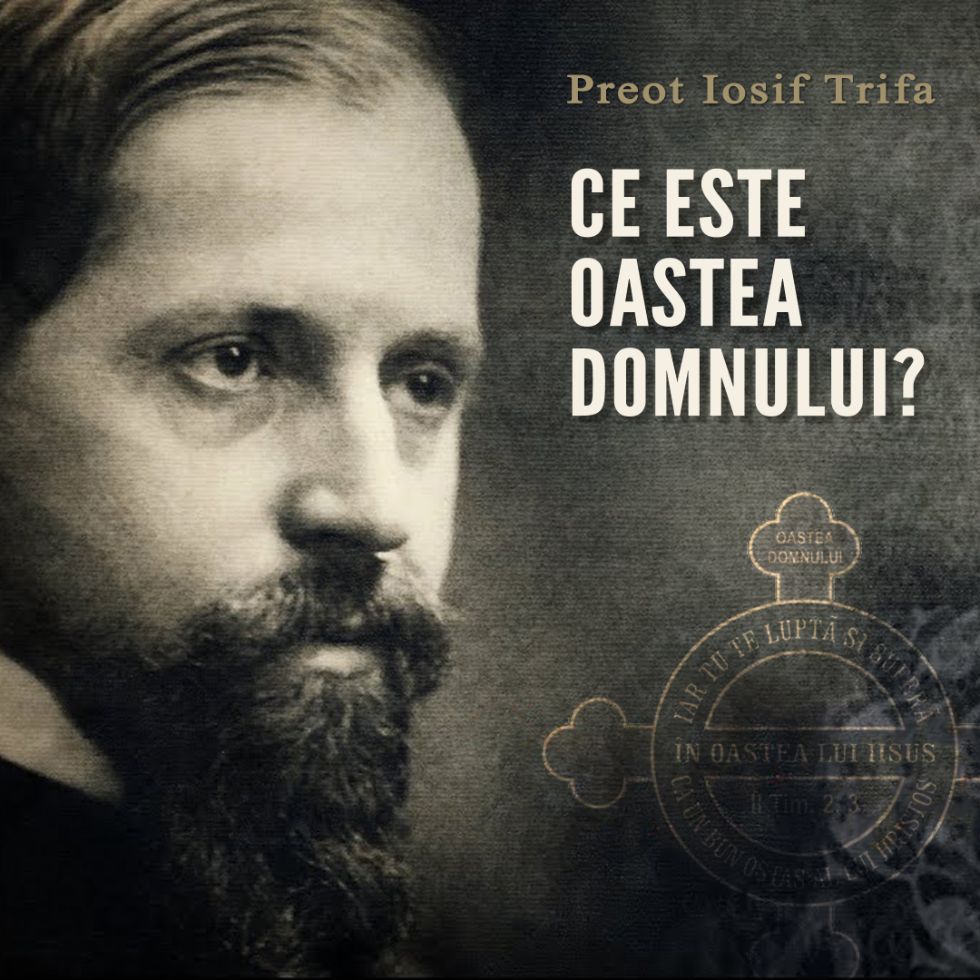 Ce este Oastea Domnului | Creator