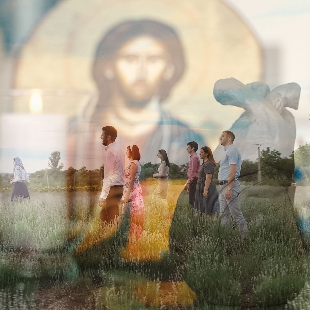 Să faci, o, Iisuse, din inima mea | Priceasnă | CREATOR.TV o platformă ...