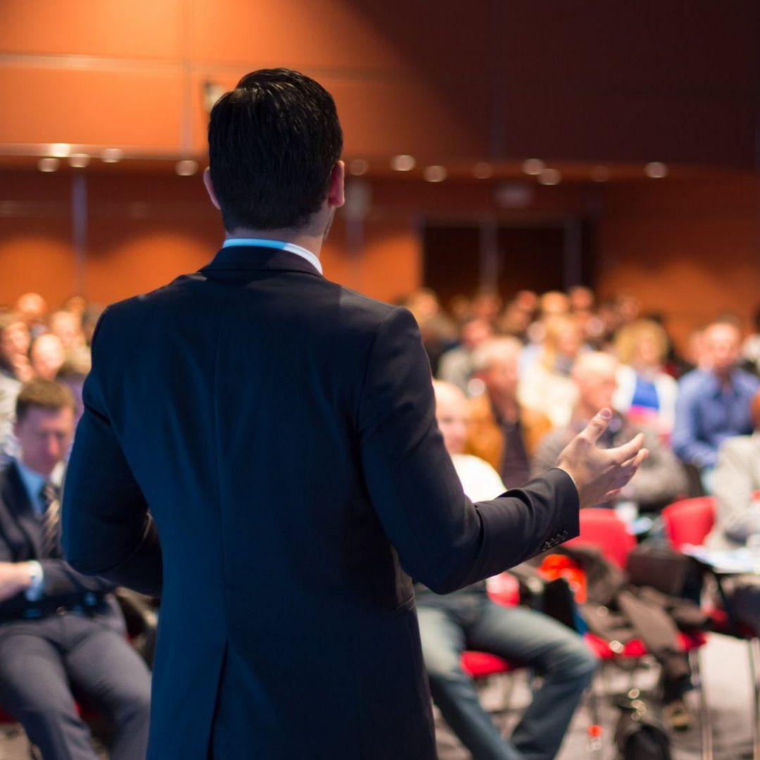 Conferințe | Creator