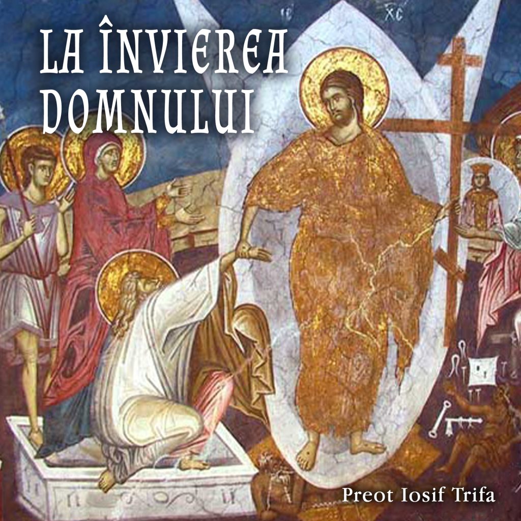La Învierea Domnului | Creator