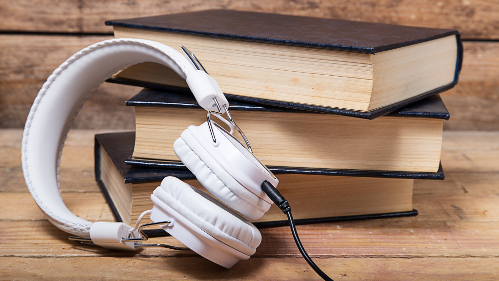 Cărți Audio Gratuite | CREATOR.tv