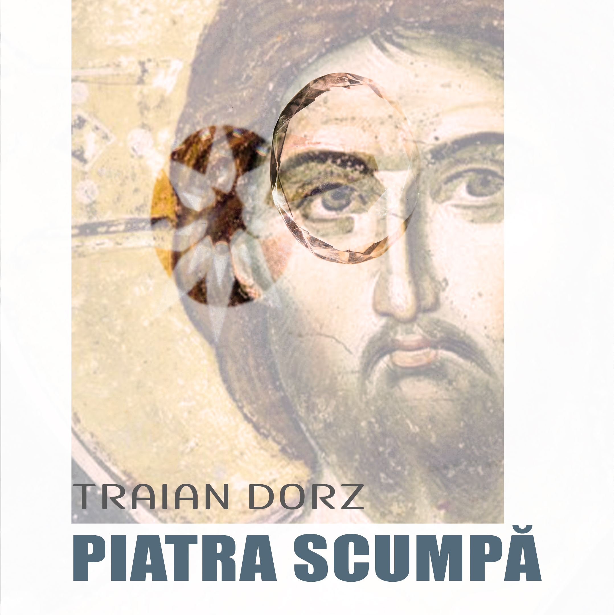 Piatra scumpă | Creator