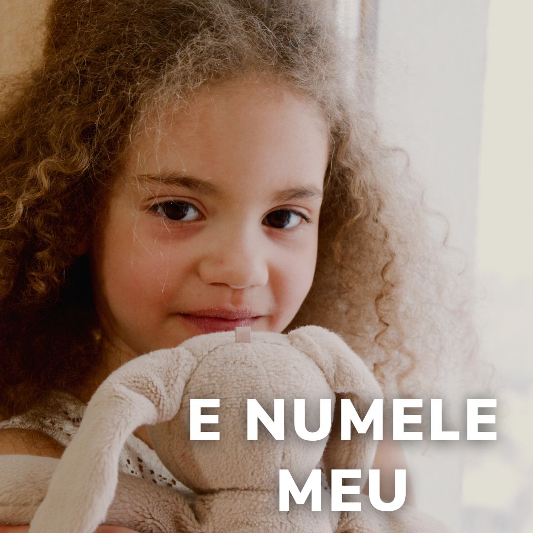 55. E numele meu | CREATOR.TV o platformă media ortodoxă