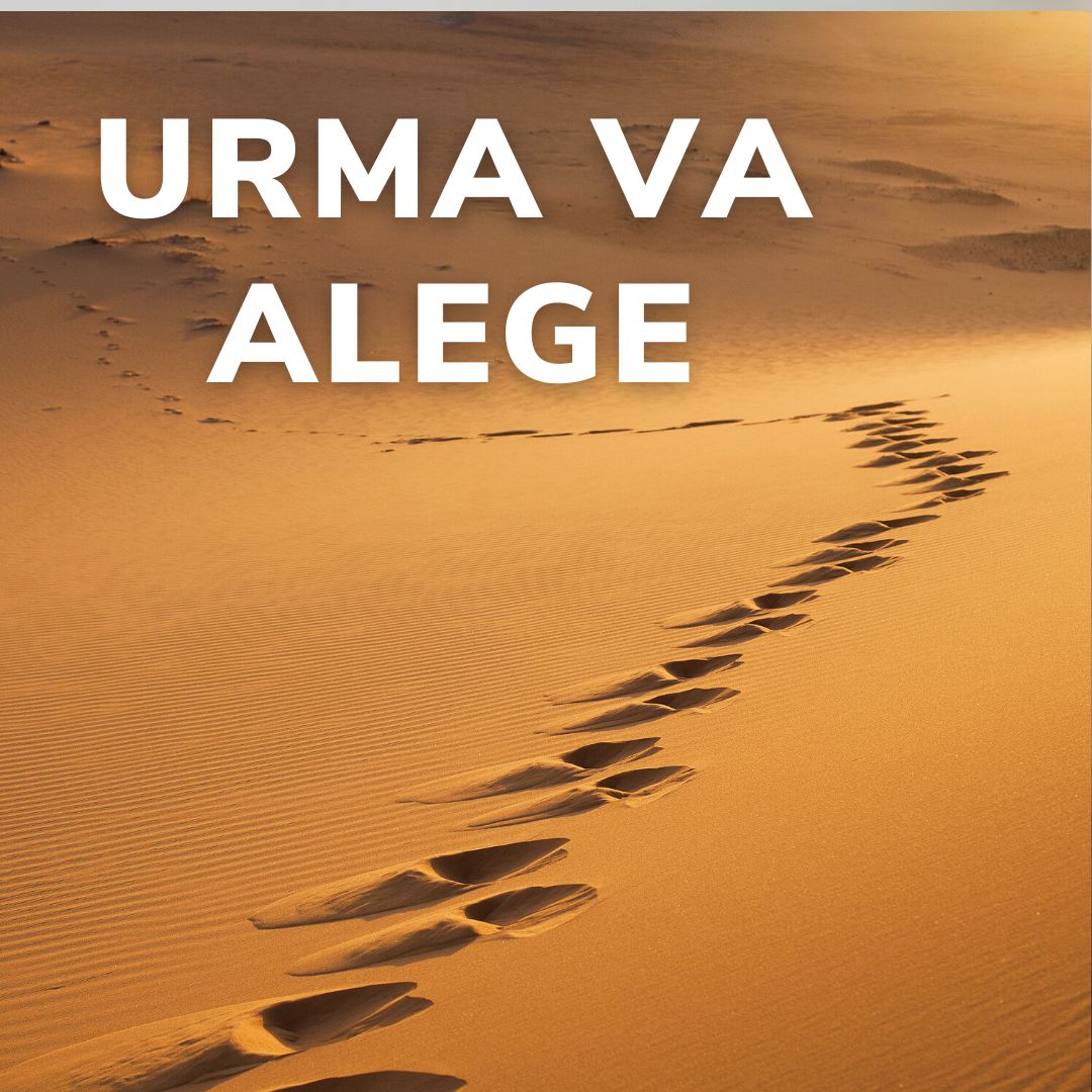 63. Urma v-a alege | CREATOR.TV o platformă media ortodoxă