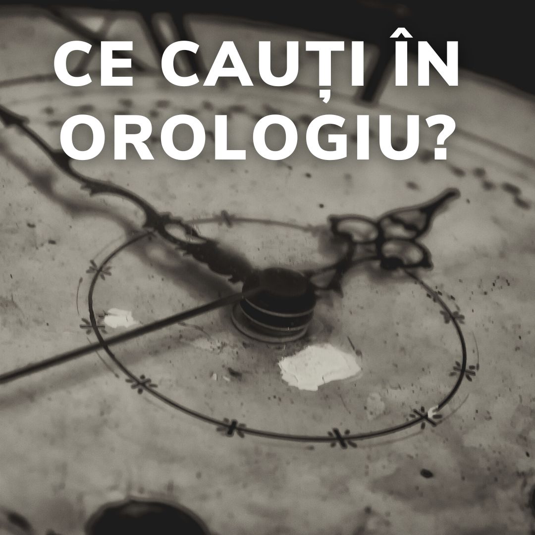 97 Ce Cauți în Orologiu Creator Tv O Platformă Media Ortodoxă