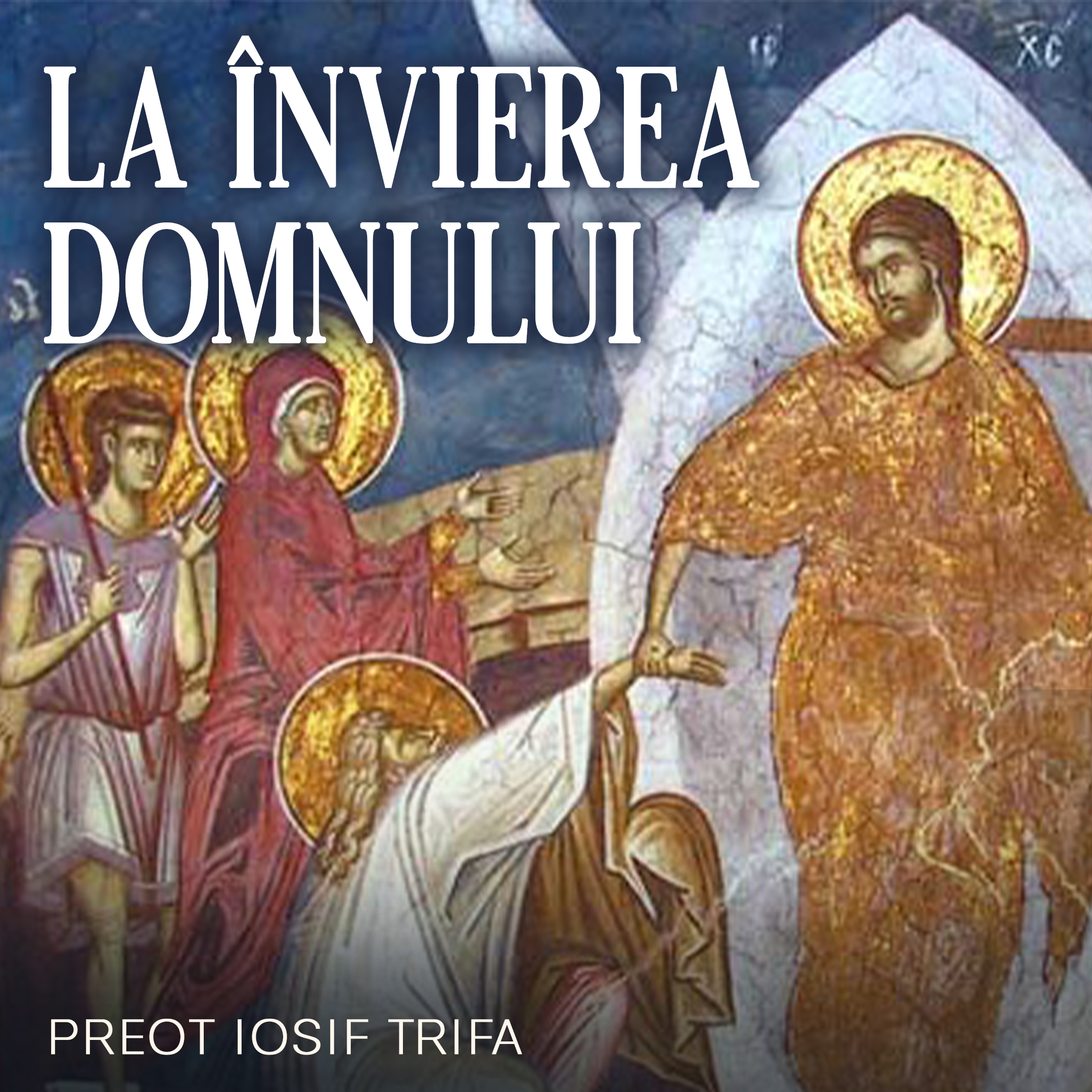 La Învierea Domnului | Creator